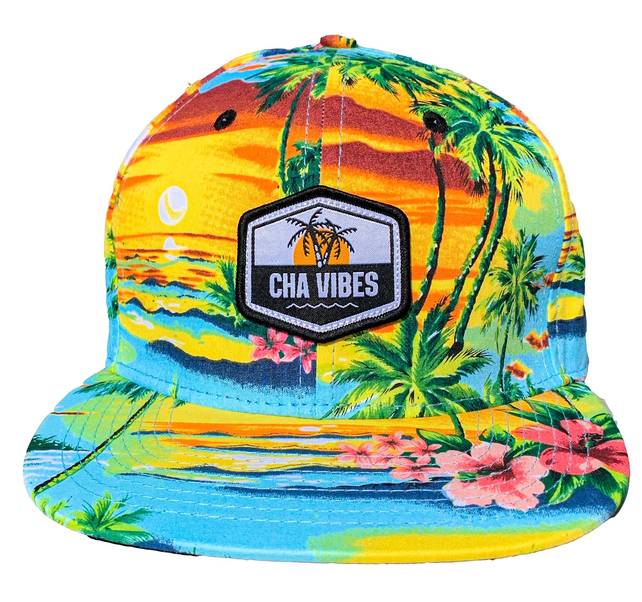 Hats & Swag – Cha Vibes