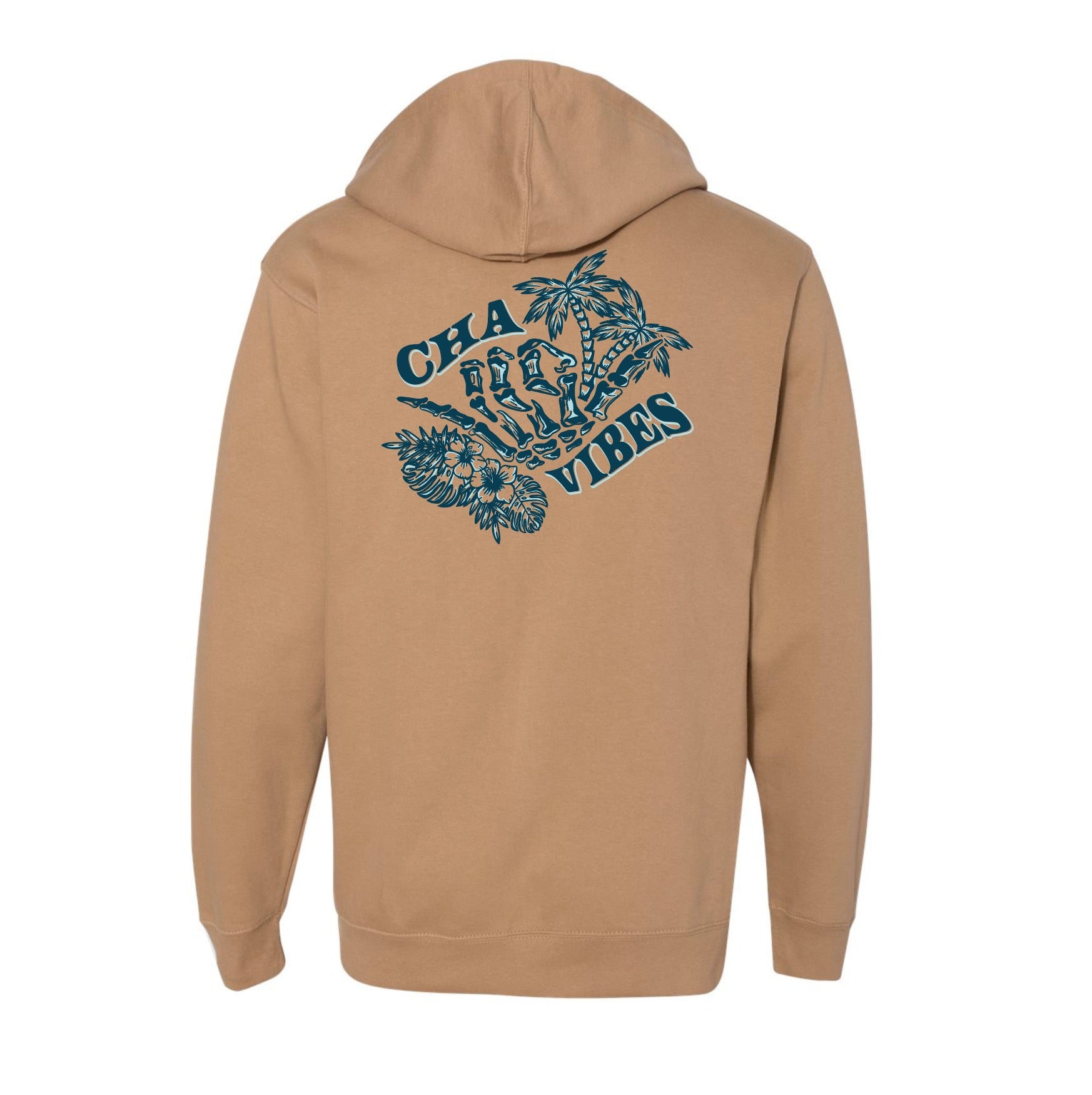 Fall 2021 Collection – Cha Vibes